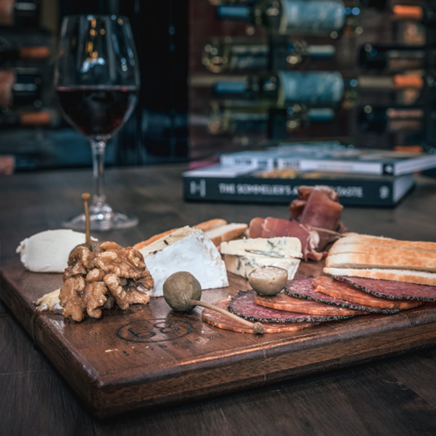 NSK Brands - Nairobi Street Kitchen