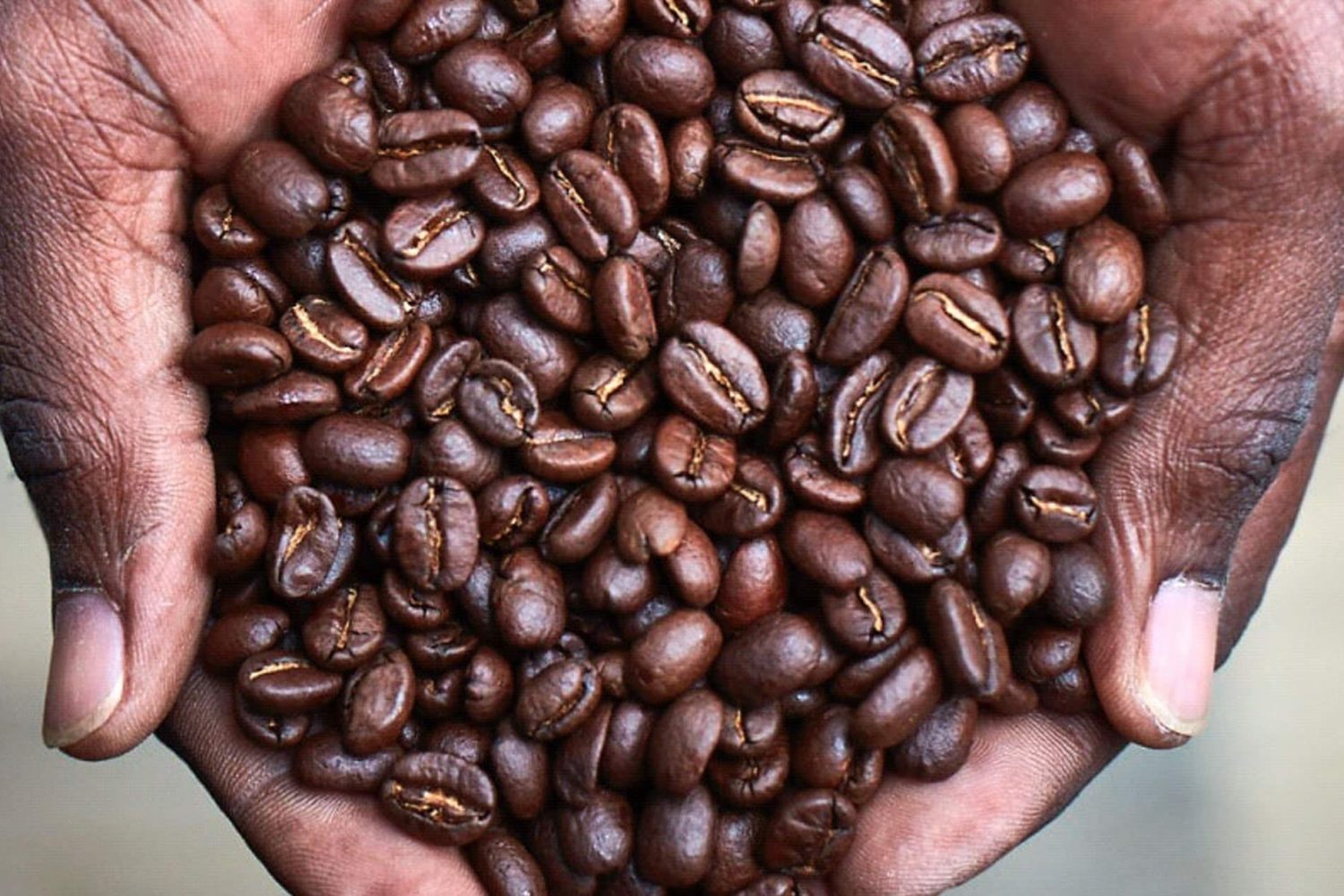 “What’s the best way to have coffee?” - Nairobi Street Kitchen