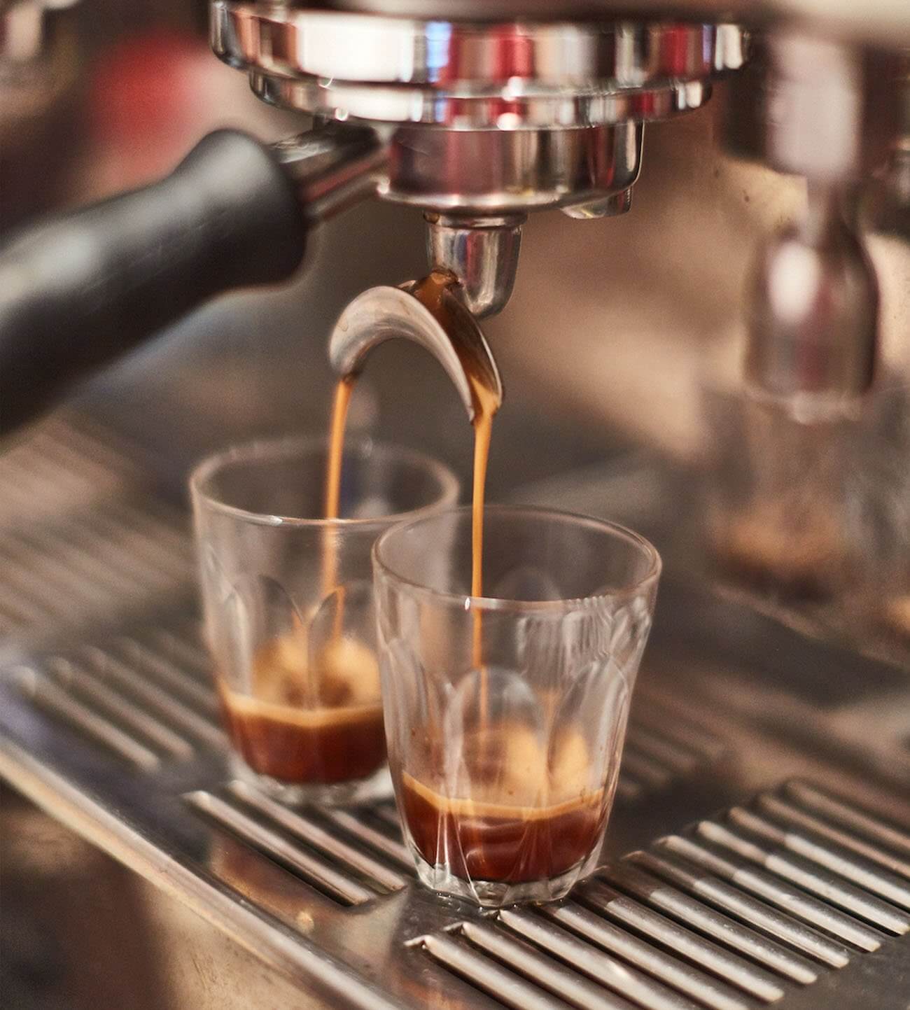 “What’s the best way to have coffee?” - Nairobi Street Kitchen