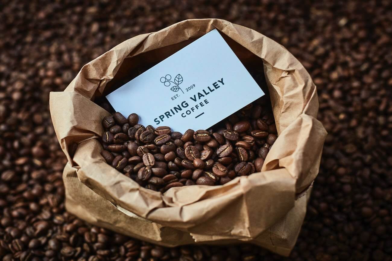 “What’s the best way to have coffee?” - Nairobi Street Kitchen