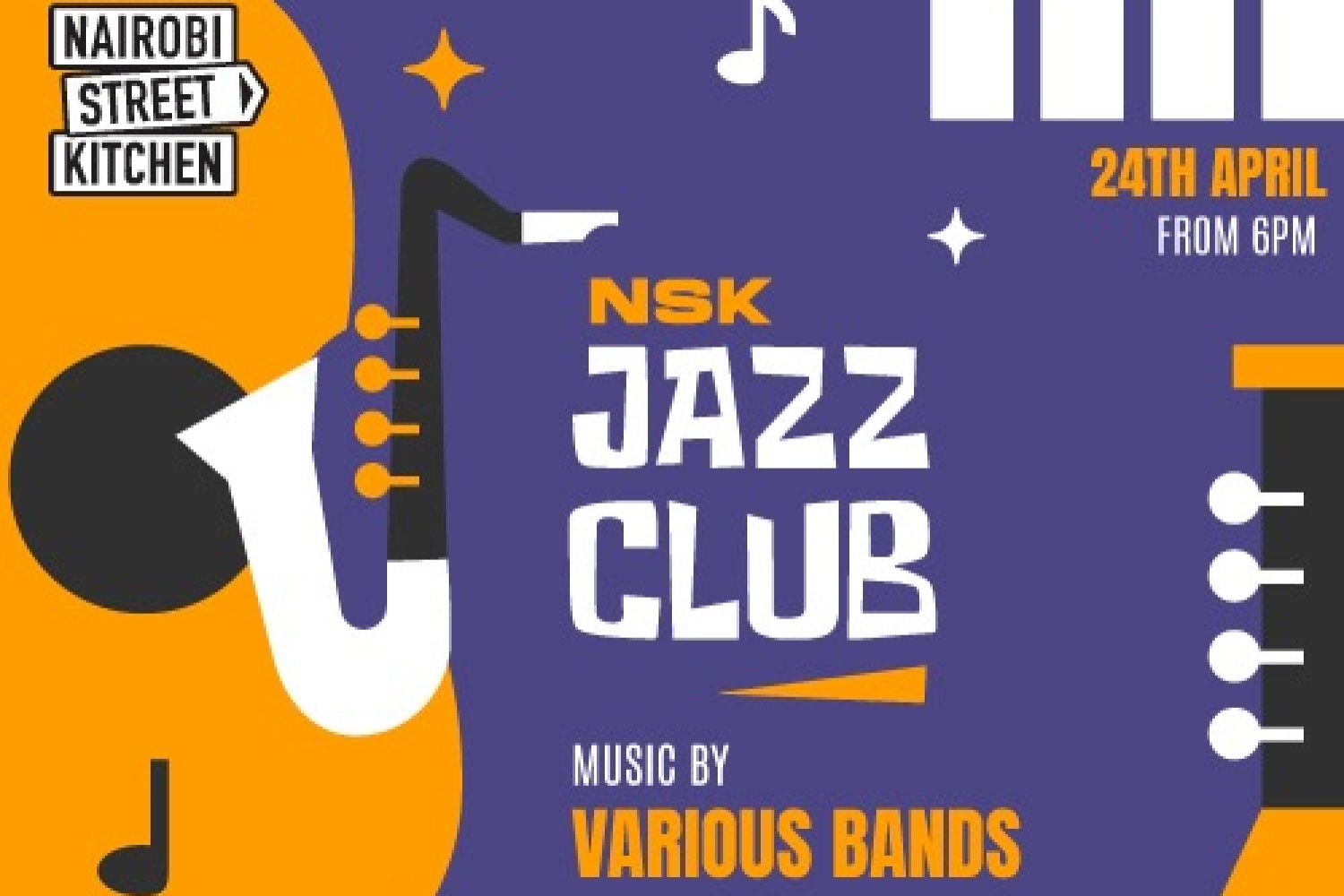Nairobi Street Kitchen | Restaurants, Bars & Entertainment in Nairobi